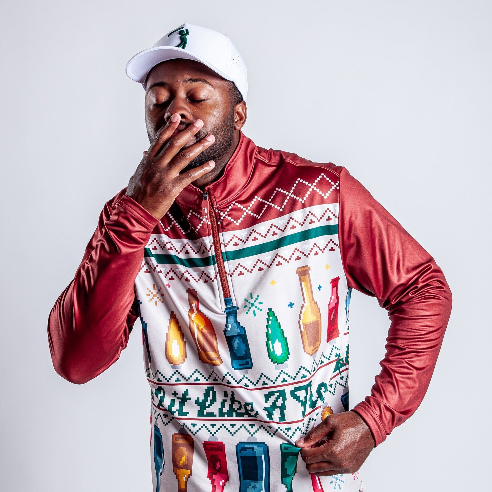 Bogey Bros Golf Co | The Ultimate Holiday Gift Guide for Bad Golfers