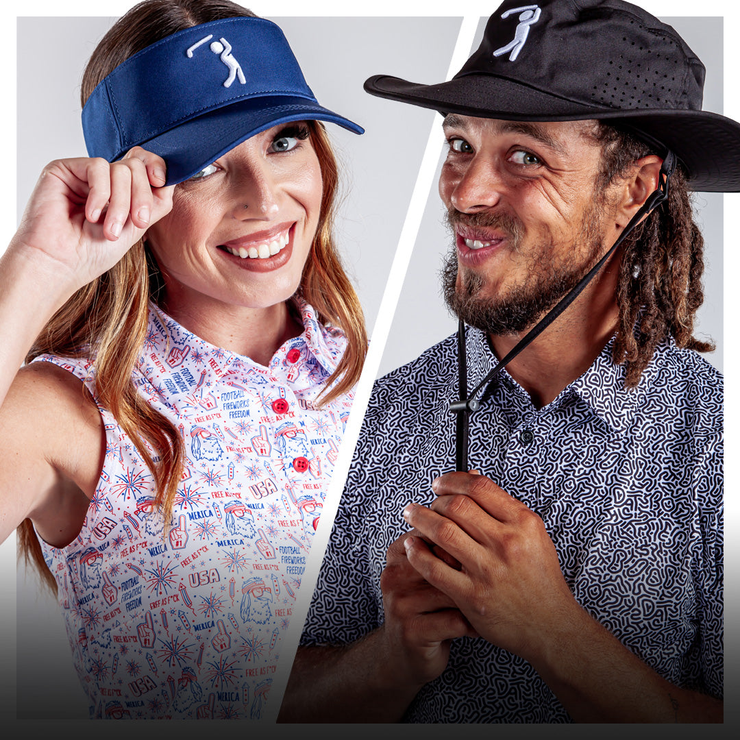 Shop Funny Golf Accessories