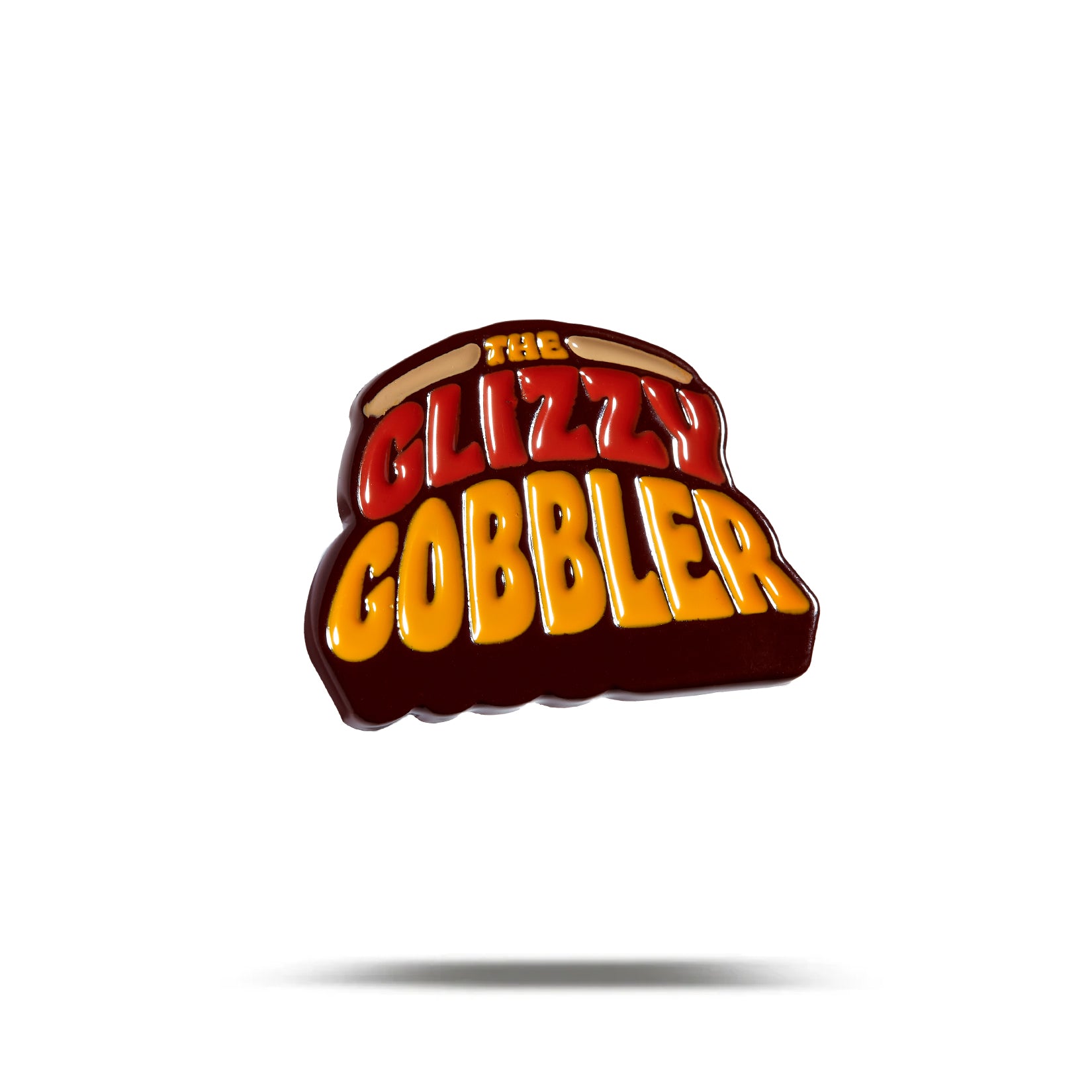 Bogey Bros Golf Co | Funny Golf Ball Markers | Glizzy Gobbler Ball Marker