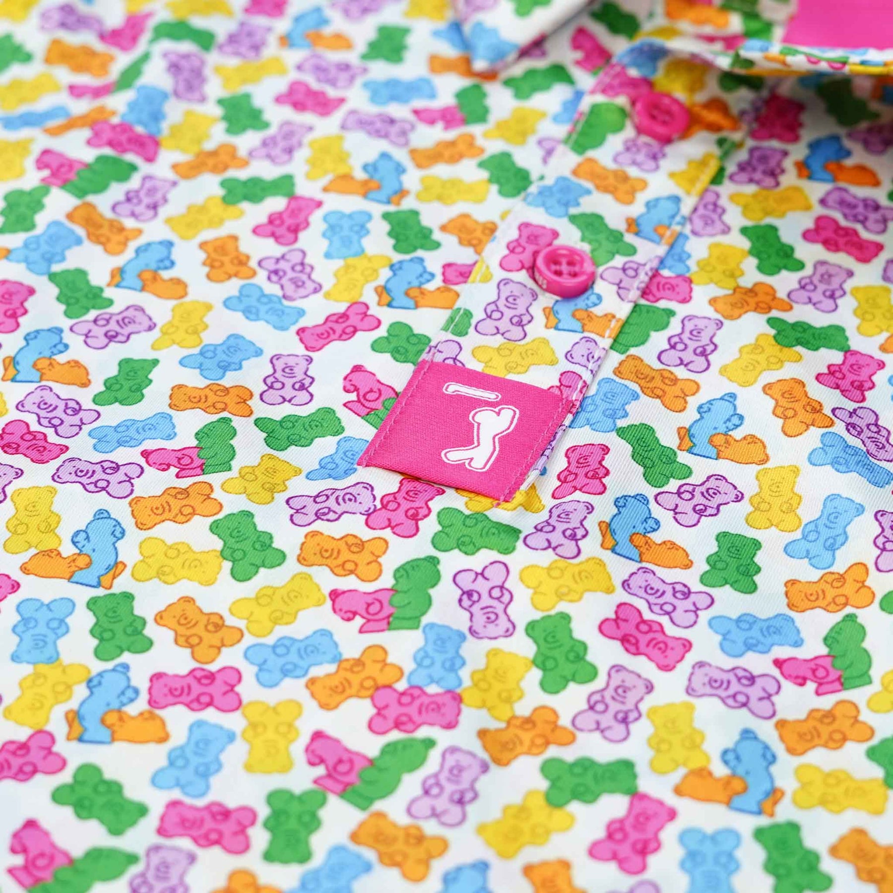 Gummy Bears - Polo