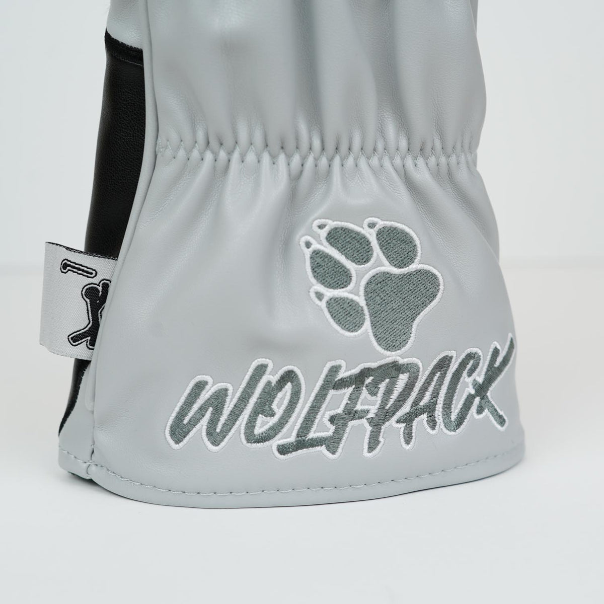 Fat Jesus - Driver Headcover