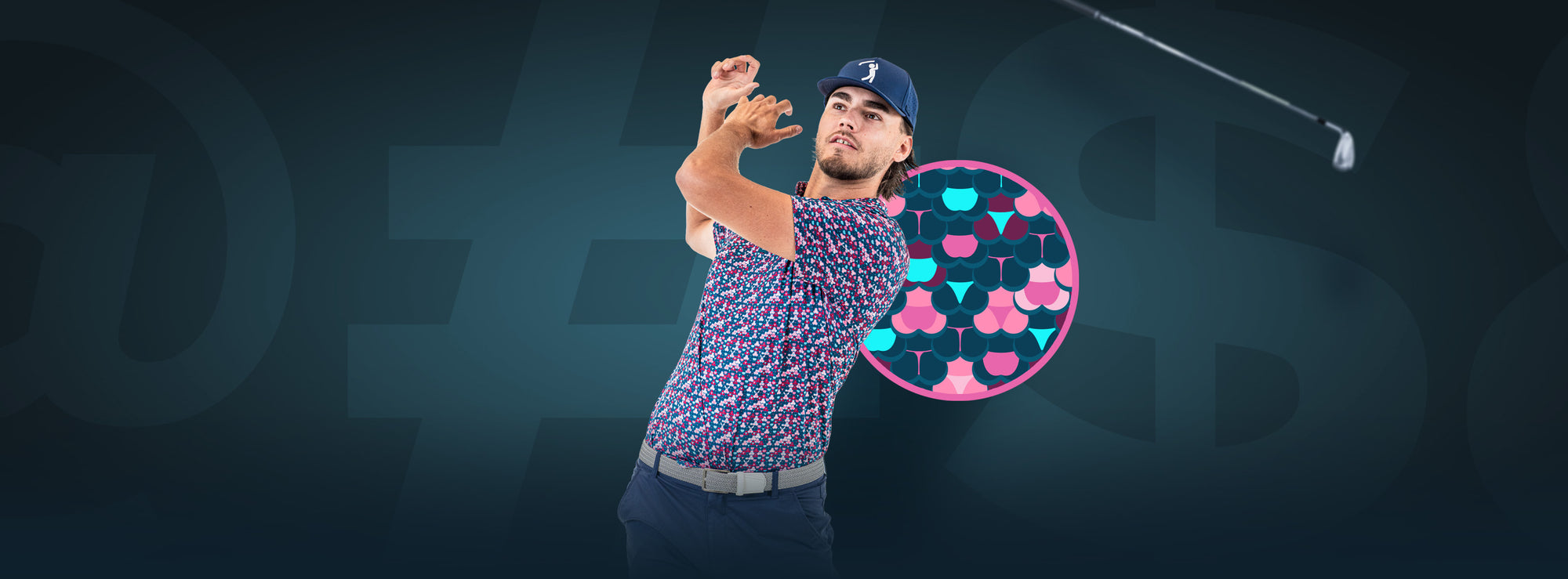 Bogey Bros - Funny Golf Polos, Hats and Accessories