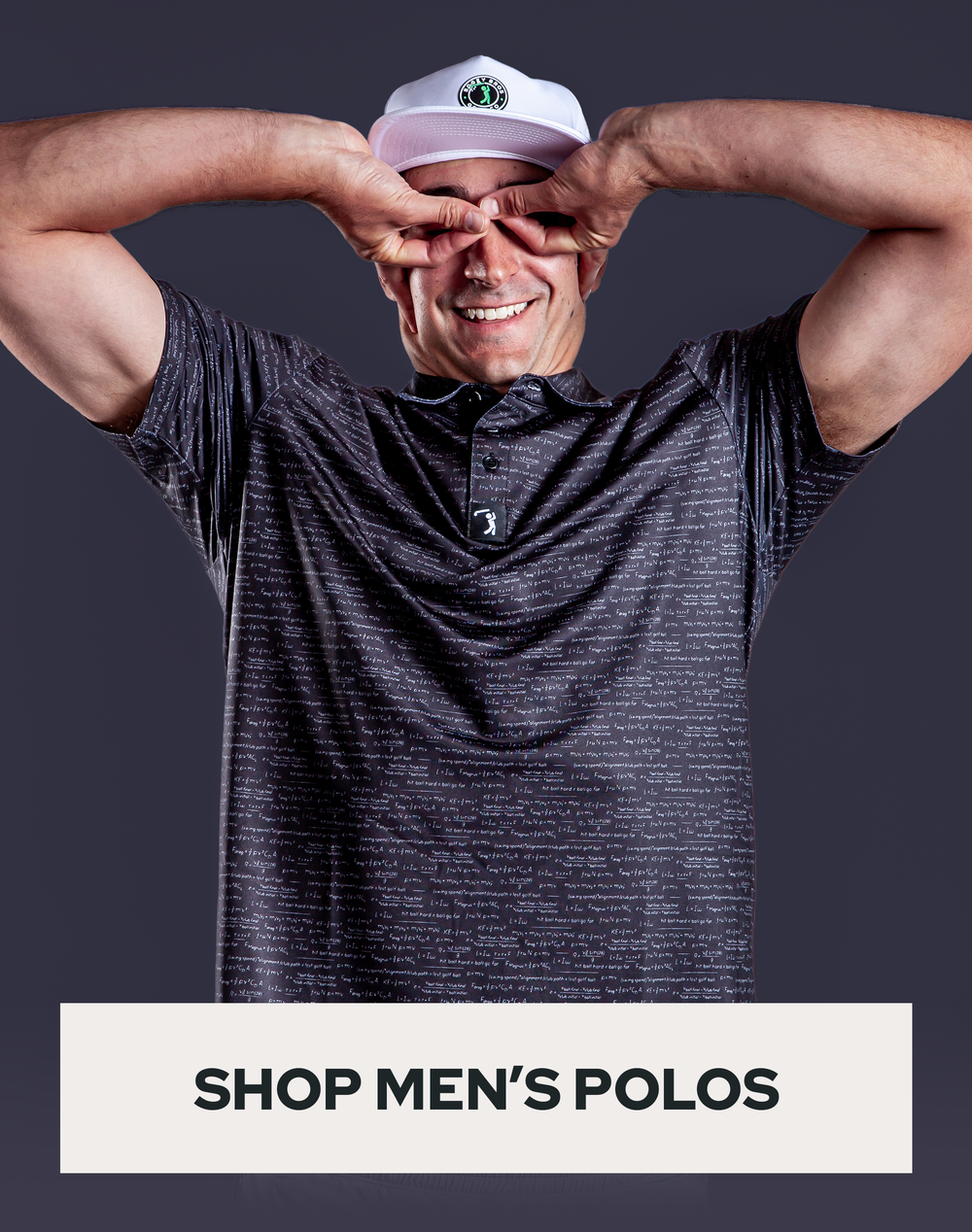 Men's Polos