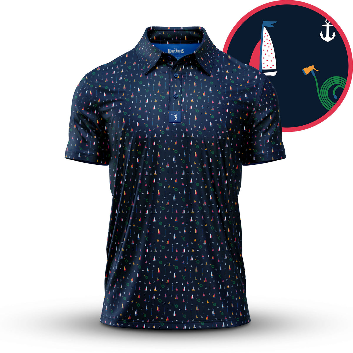 Bogey Bros Golf Co | Customer Reviews