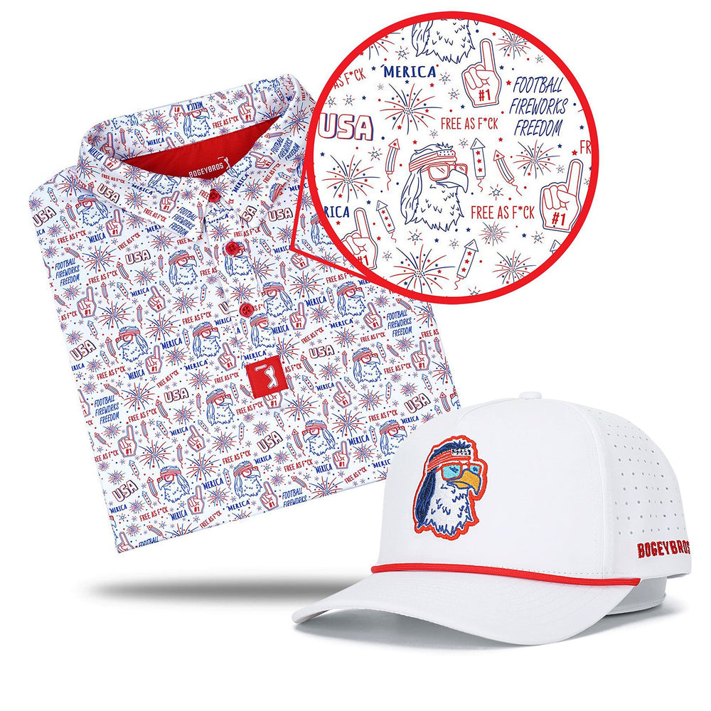 Bogey Bros - Funny Golf Hats, Polos and Accessories