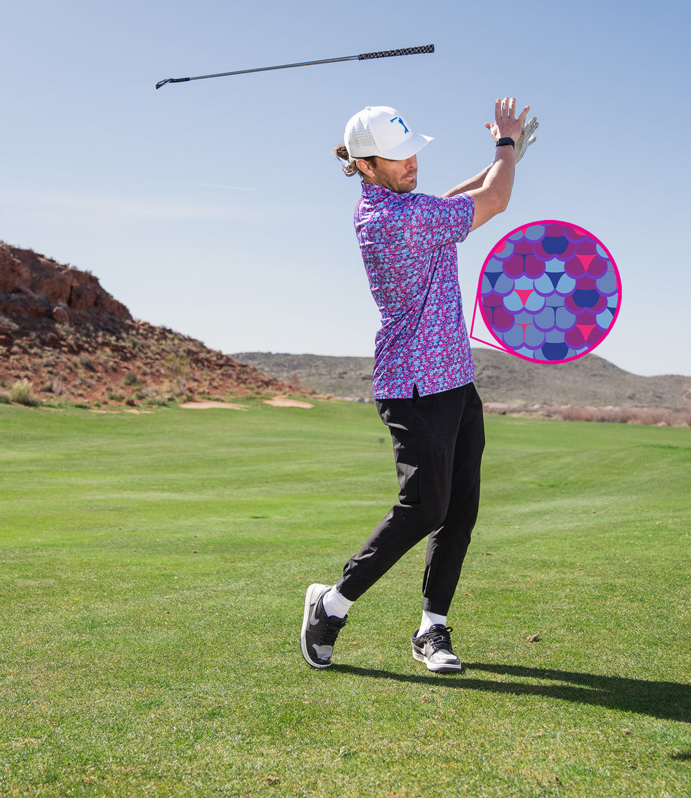 Bogey Bros - Funny Golf Hats, Polos and Accessories