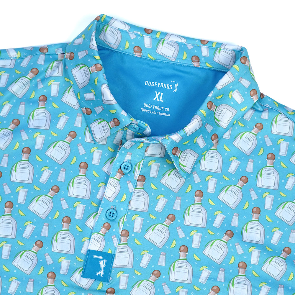 Tequila - Polo