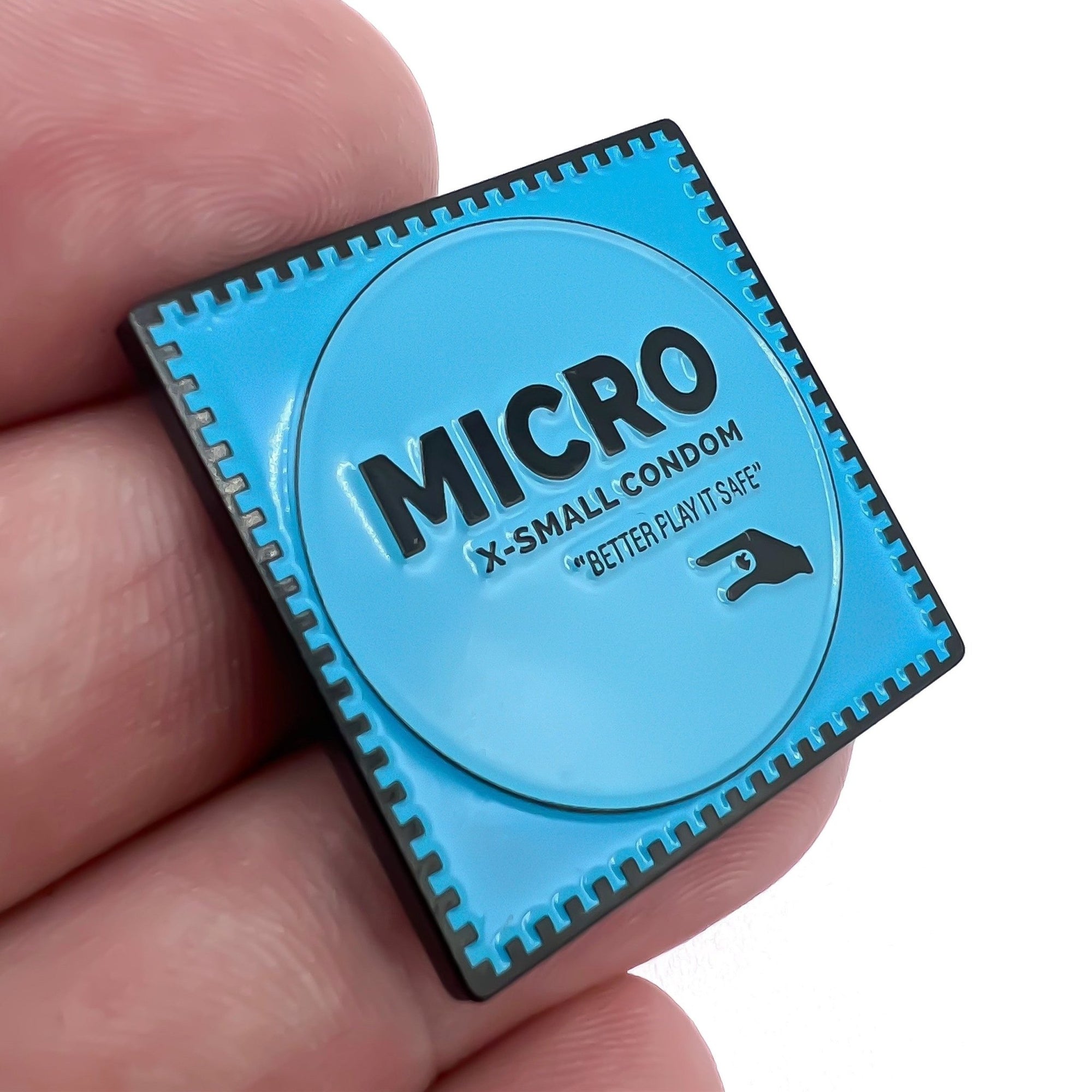 MICRO - Ball Marker