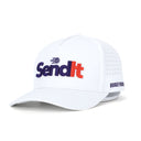Send It - Performance Golf Hat - Snapback